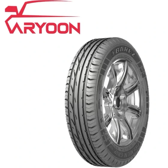 خرید و قیمت لاستیک بارز سایز 205/60/14 گل Premium Grip P624 | ترب