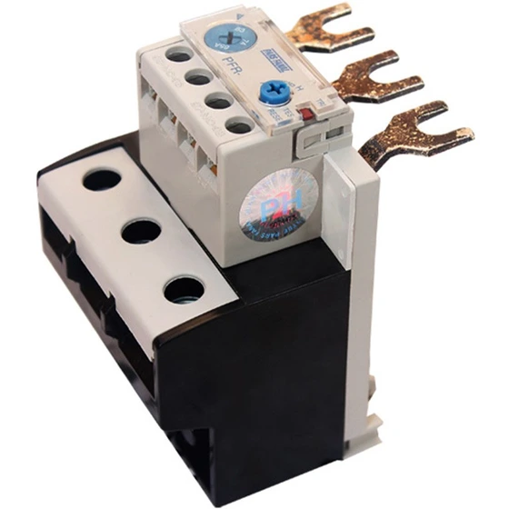 خرید و قیمت رله حرارتی - PFR-85/3 | ترب