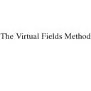 خرید و قیمت دانلود کتاب The Virtual Fields Method: Extracting Constitutive Mechanical Parameters ...