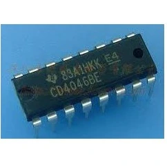 خرید و قیمت CD4046BE - DIP | ترب