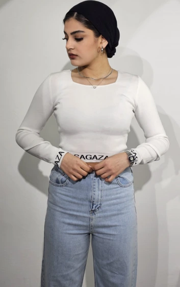 خرید و قیمت بافت نيم تنه Rumera اورجينال | ترب