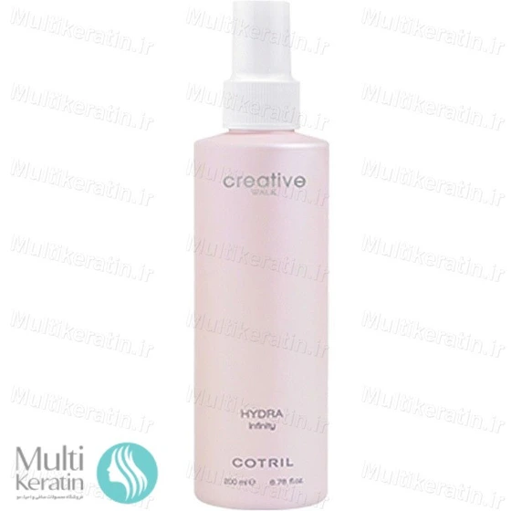 خرید و قیمت اسپری هیدرا اینفینیتی کتریل Cotril HYDRA infinity | ترب