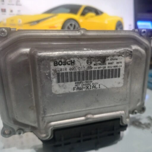 خرید و قیمت ایسیو bosch me7 ecu بوش ام ای 7 پلمپ | ترب