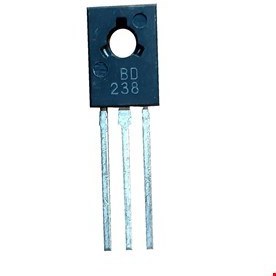 خرید و قیمت ترانزیستور مدل BD238 بسته 6 عددی | ترب