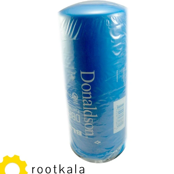 خرید و قیمت فیلتر گازوییل موتور کامینز QSK19 دونالدسون DBF5782 | ترب