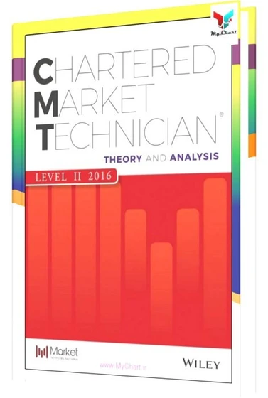 خرید و قیمت منبع آزمون تحلیل گری CMT Level II نسخه 2019 | ترب