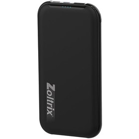 خرید و قیمت شارژر همراه زولتریکس مدل Zoltrix ZX810-PD POWER BANK | ترب