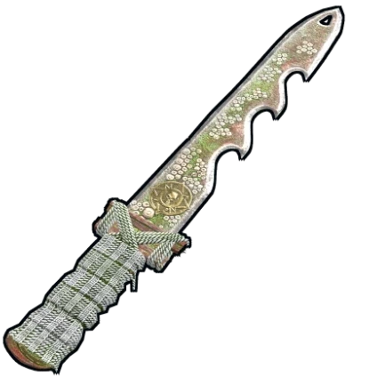 خرید و قیمت خرید Deep Sea Sword آیتم استیم | ترب