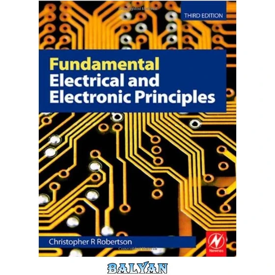 خرید و قیمت دانلود کتاب Fundamental Electrical and Electronic ...
