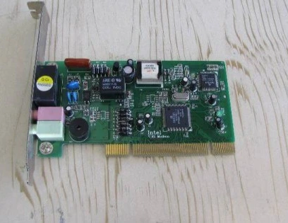 خرید و قیمت کارت مودم | Intel Modem Card | ترب