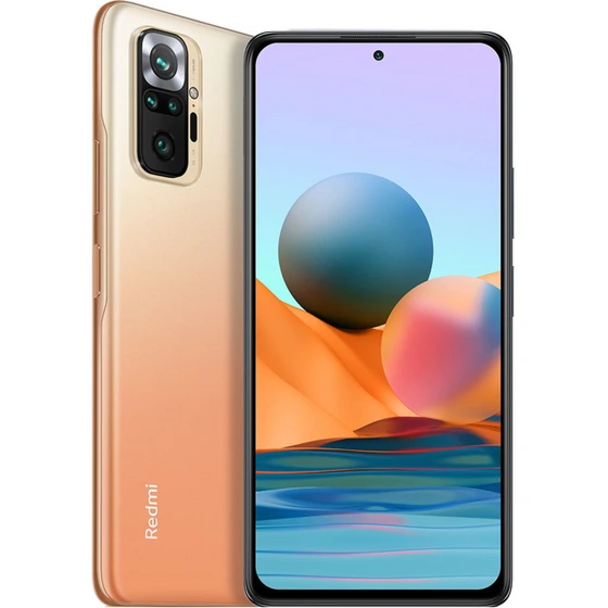 خرید و قیمت دامپ هارد UFS شیائومی Redmi Note 10 Pro (Sweet) | ترب