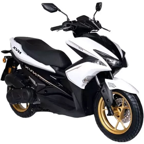 خرید و قیمت موتور سیکلت یاماها NVX-170 طرح ایروکس | ترب