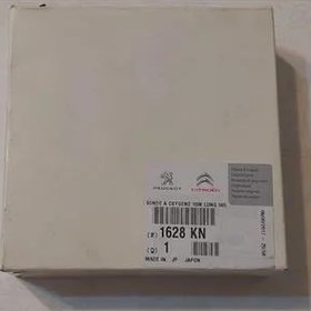 خرید و قیمت سنسور اکسیژن اورجینال پژو 206 و 207 NTK ژاپن | ترب