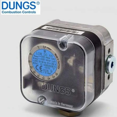 خرید و قیمت پرشر سوئیچ هوا دانگز DUNGS مدل LGW-10-A4 | ترب