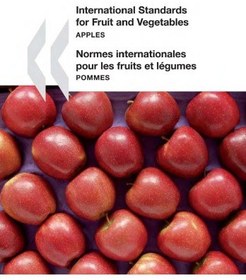 خرید و قیمت دانلود کتاب International Standards for Fruit and ...