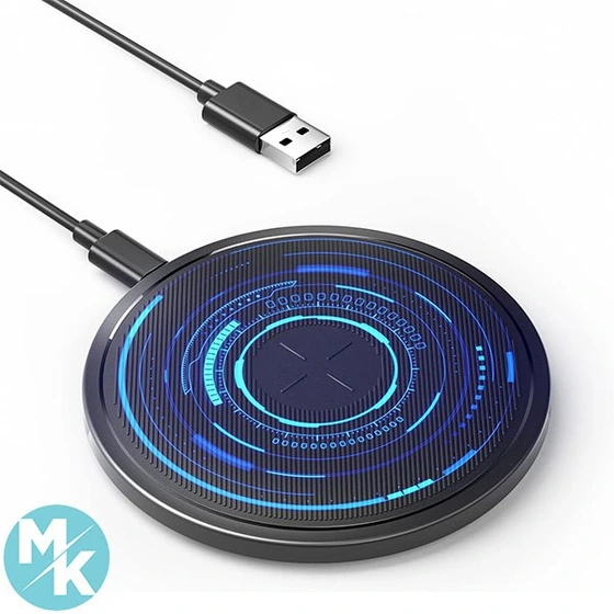 خرید و قیمت شارژر وایرلس برند EarFun مدل EFC100 | ترب