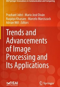 خرید و قیمت دانلود کتاب Trends and Advancements of Image Processing and ...