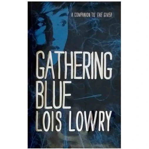 خرید و قیمت کتاب Gathering Blue – The Giver 2 | ترب