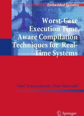 خرید و قیمت دانلود کتاب Worst-case execution time aware compilation techniques for real-time ...