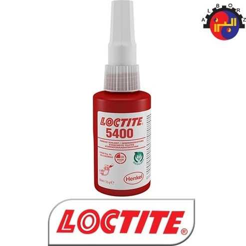 خرید و قیمت چسب لاکتایت LOCTITE 5400 | ترب