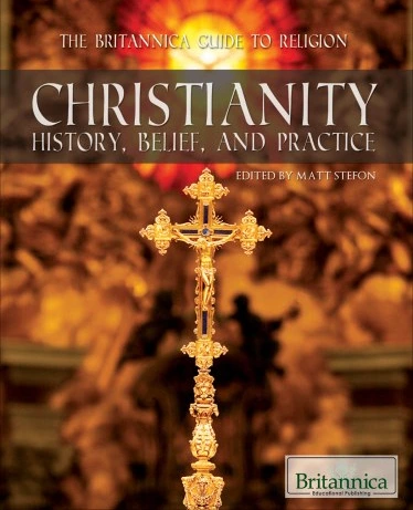 خرید و قیمت دانلود کتاب Christianity: history, belief, and practice 1st ed | ترب