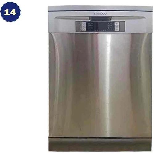 خرید و قیمت ماشین ظرفشویی دوو مدل DDW-M1412 | ترب