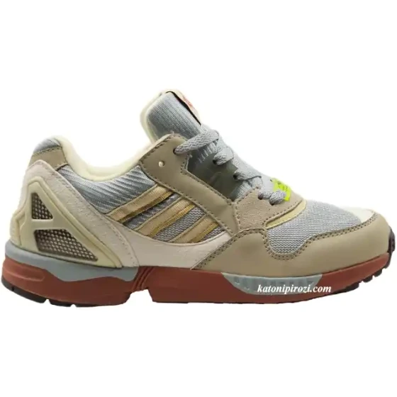 خرید و قیمت آدیداس زد ایکس 9000 اند (Adidas ZX 9000 END. Kiln) | ترب