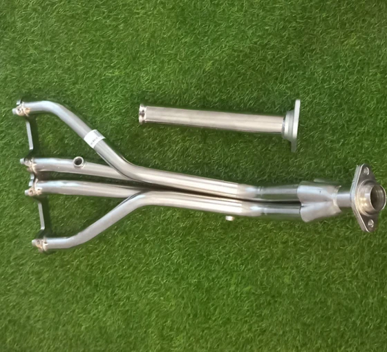 خرید و قیمت هدرز فولادی XU7 برند HZ POWER | ترب