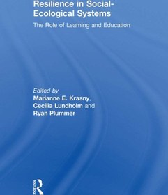 خرید و قیمت دانلود کتاب Resilience in Social-Ecological Systems: The ...