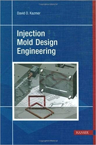 خرید و قیمت دانلود کتاب Injection Mold Design Engineering, Carl ...