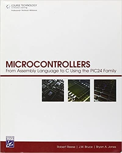 خرید و قیمت کتاب Microcontrollers From Assembly Language To C Using