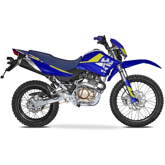 خرید و قیمت موتور سیکلت کویر مدل T2 248 N | ترب