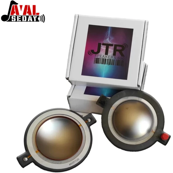 خرید و قیمت دیافراگم (پرده) تیوتر جی تی آر JTR_jw600 | ترب