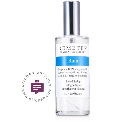 خرید و قیمت دیمیتر رین – Demeter Rain | ترب