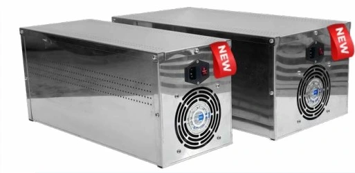 خرید و قیمت دستگاه ازن ساز استخر هوا خنک مگاپول MP_OZ200 | ترب