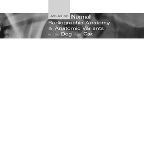 خرید و قیمت دانلود کتاب Atlas of Normal Radiographic Anatomy and ...