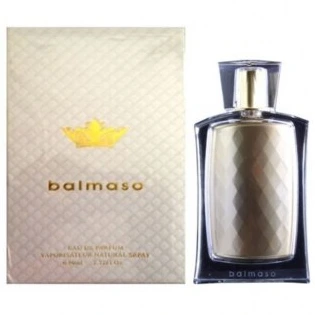 خرید و قیمت عطر و ادکلن زنانه بالماسو گلد ادوپرفیوم Balmaso Gold EDP ...
