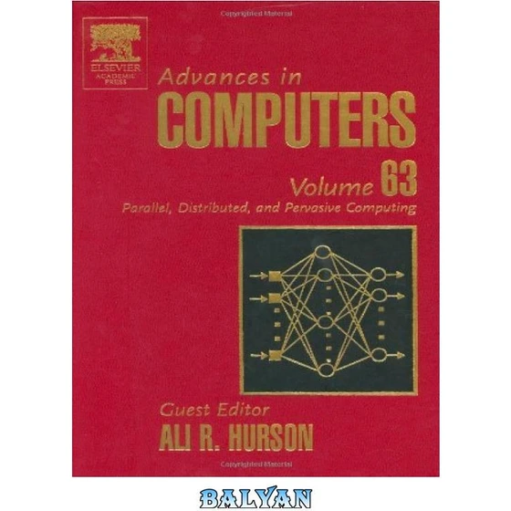 خرید و قیمت دانلود کتاب Parallel Distributed And Pervasive Computing ترب