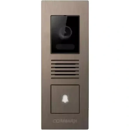 خرید و قیمت پنل آیفون تصویری جدید کوماکس مدل DRC-4PIP | ترب