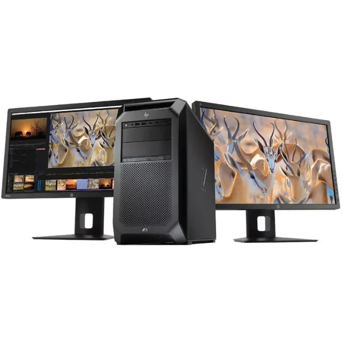 خرید و قیمت کیس ورک استیشن اچ پی HP Z8 G4 Workstation-A Xeon خرید و قیمت کیس ورک استیشن اچ پی HP Z8 G4 Workstation-A Xeon