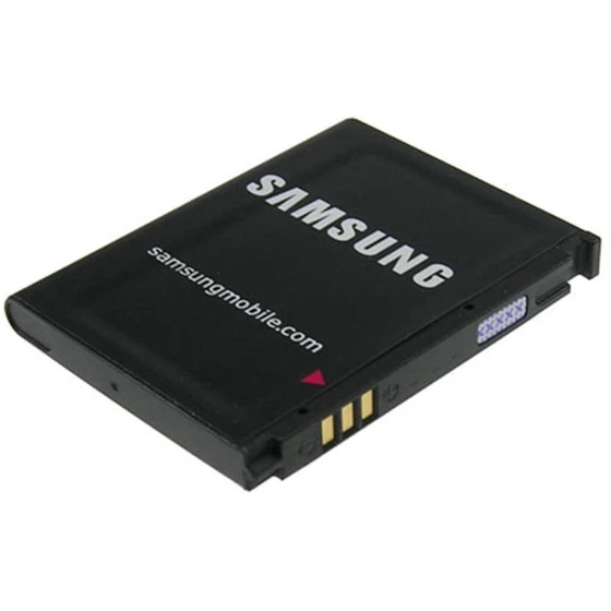 خرید و قیمت باتری سامسونگ (اصلی) Battery Samsung U600 | ترب