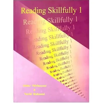 خرید و قیمت کتاب Reading Skillfully 1 | ترب