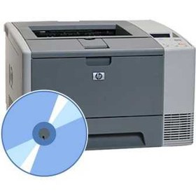 خرید و قیمت درایور پرینتر HP LaserJet 2420 | ترب