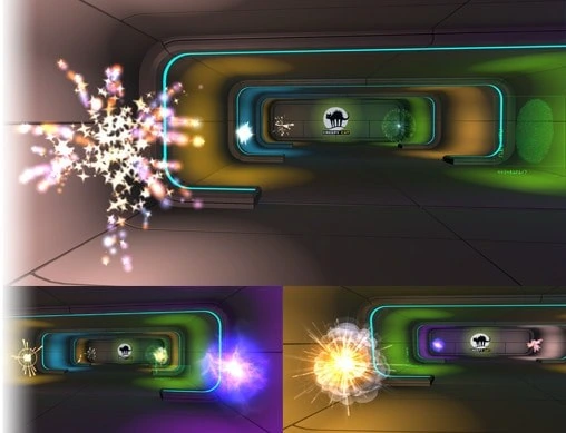 خرید و قیمت پکیج 3D Games Effects Pack Free | ترب