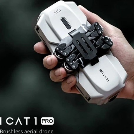 خرید و قیمت کوادکوپتر icat 1 Pro | ترب