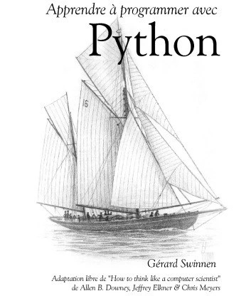 خرید و قیمت دانلود کتاب Apprendre a programmer avec Python 2005 ا کتاب ...