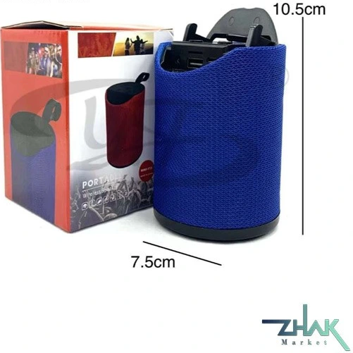 خرید و قیمت اسپيکر بلوتوث مدل MINI 113اصل | ترب