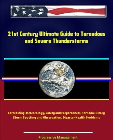 خرید و قیمت دانلود کتاب 21st Century Ultimate Guide to Tornadoes and ...