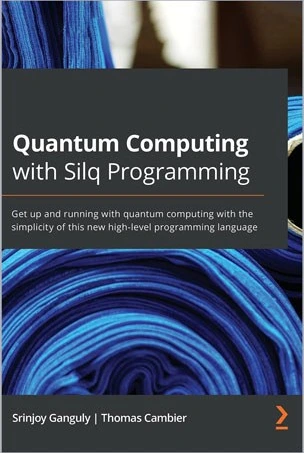 خرید و قیمت Quantum Computing with Silq Programming | ترب
