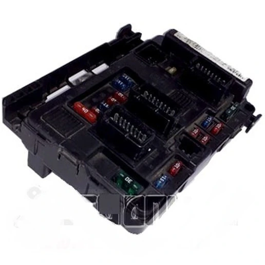 خرید و قیمت جعبه فیوز BCM 206 عظام | ترب